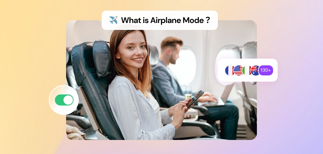 What is Airplane Mode? Your Essential Travel Guide